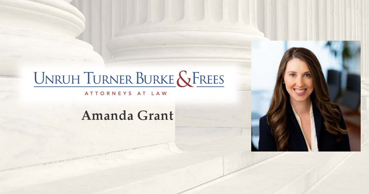 Amanda Grant Recognized As 2024 Vista Millennial Superstar For Chester ...