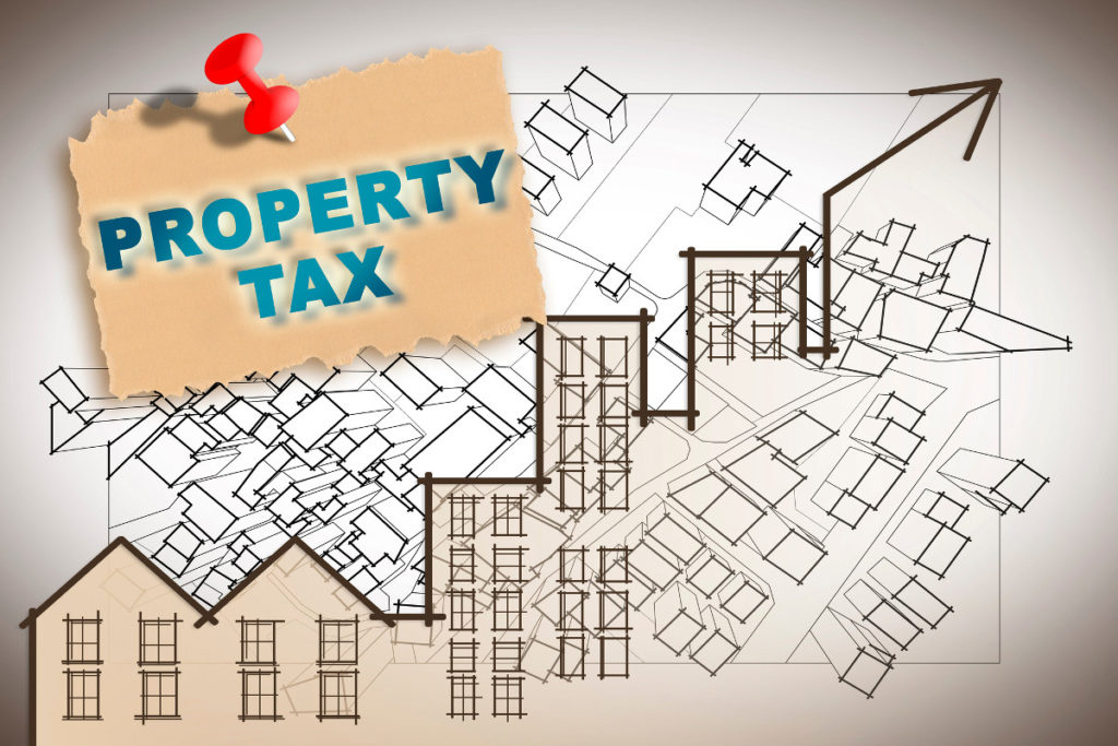 Real Estate Tax Assessment FAQs Pennsylvania | UTBF