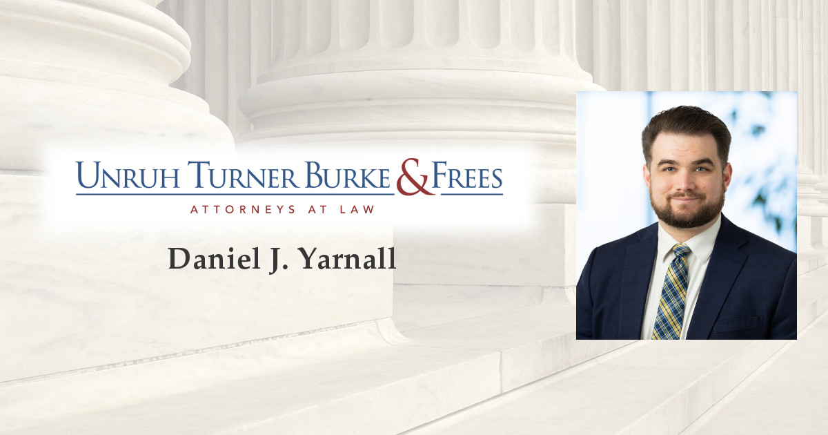 Former Prosecutor Appointed Chair of Criminal Defense Practice Group ...