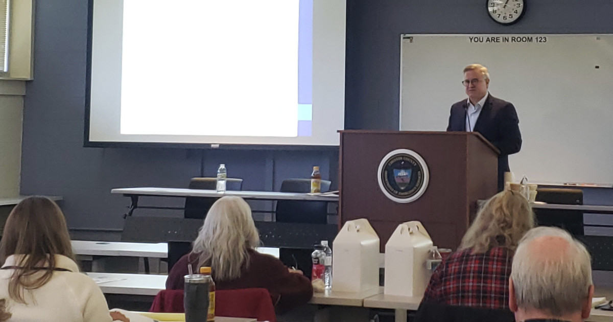 Unruh Turner Burke & Frees’ Andrew Rau Leads Educational Session at ...