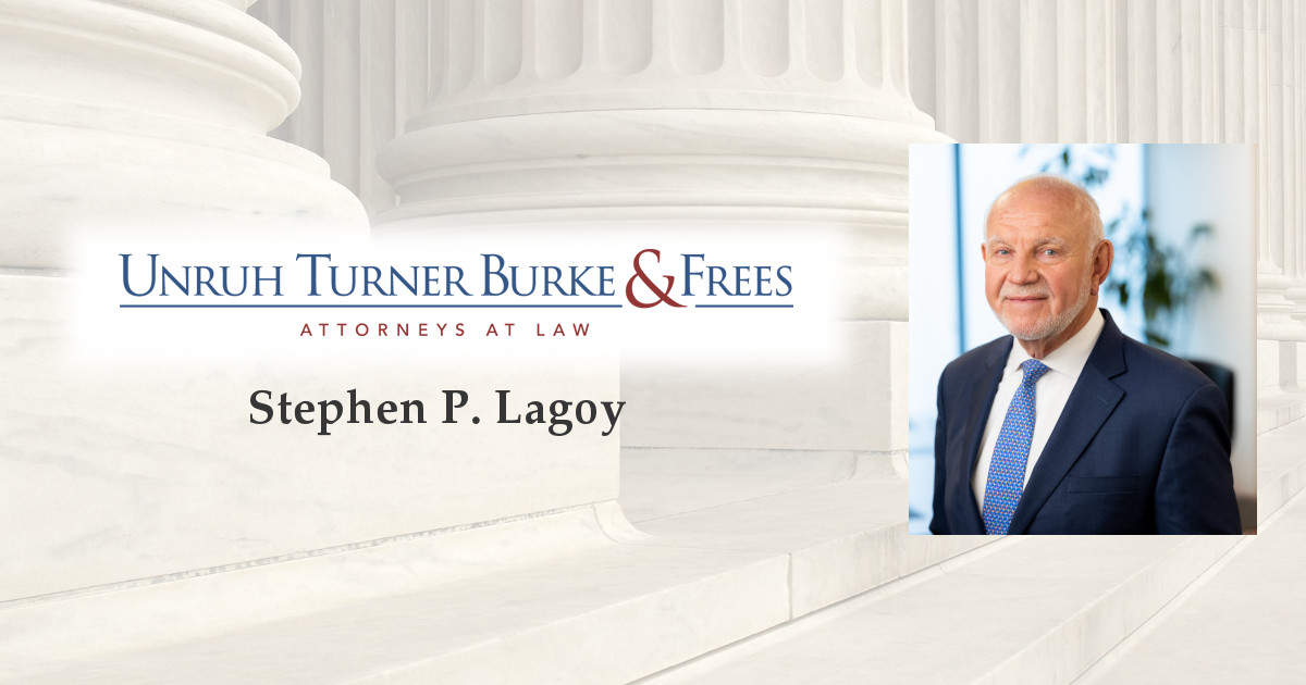 Steve Lagoy Elected to Board of Community Mediation Upper Shore, Inc ...